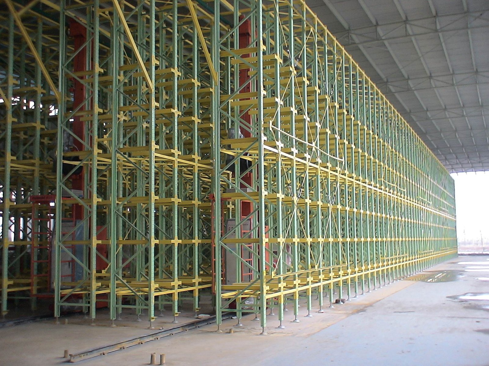 SPECIALIZED RACKINGS