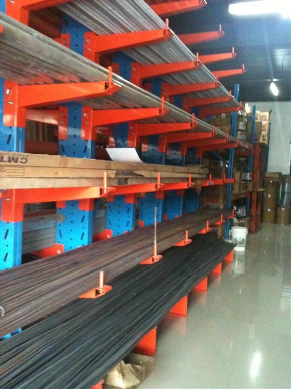 SPECIALIZED RACKINGS