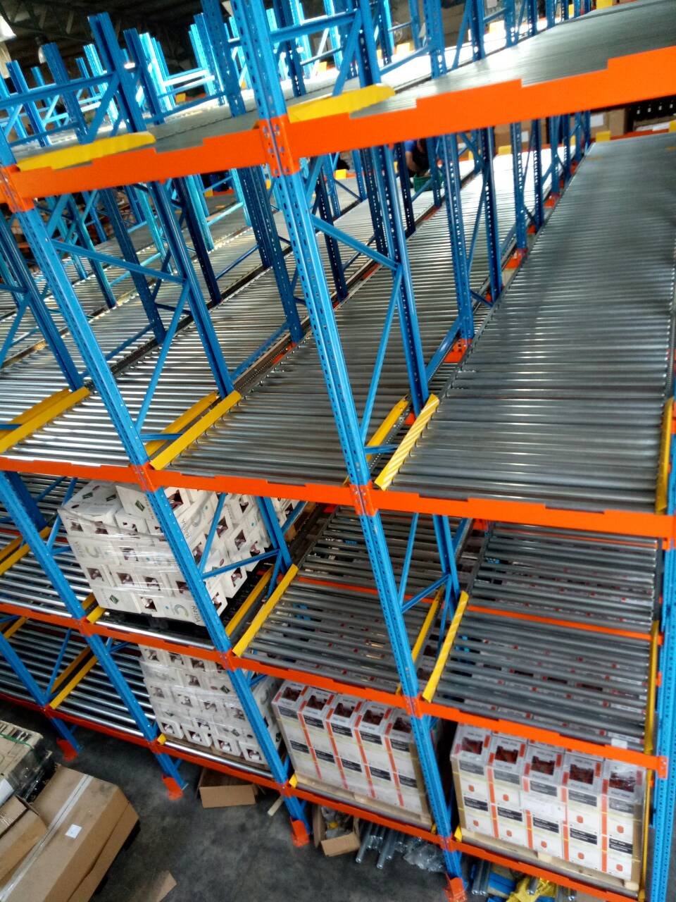 SPECIALIZED RACKINGS